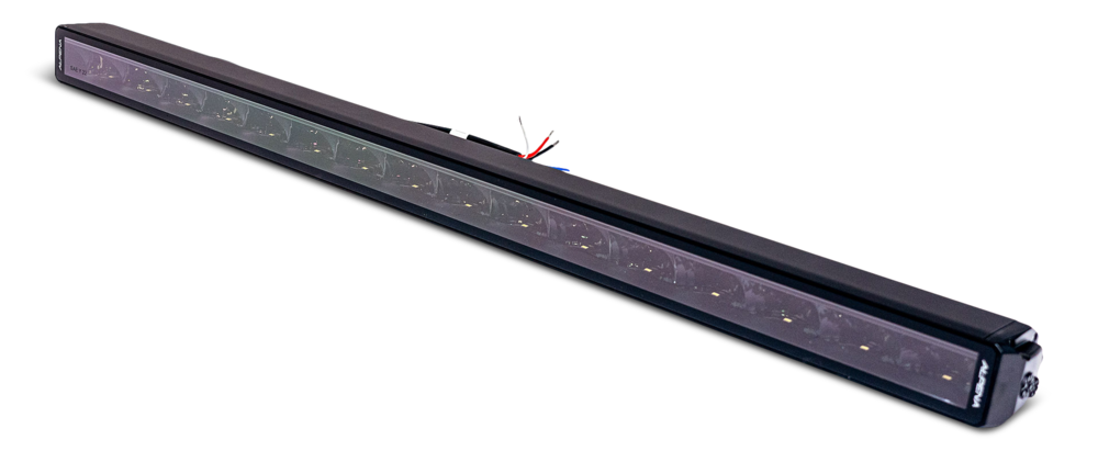 Alpena TrekTec S32P LED Spotlight/Light Bar, 6,200 Lumens, IP67 Rated ...