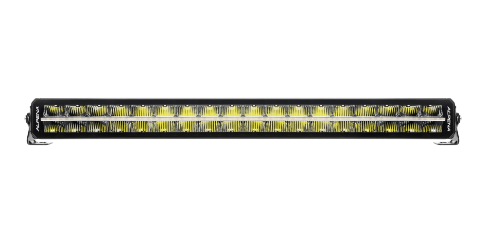 Alpena TREKTEC™ D32P 12V-24V LED Spotlight/Light Bar, 8700 Lumens ...