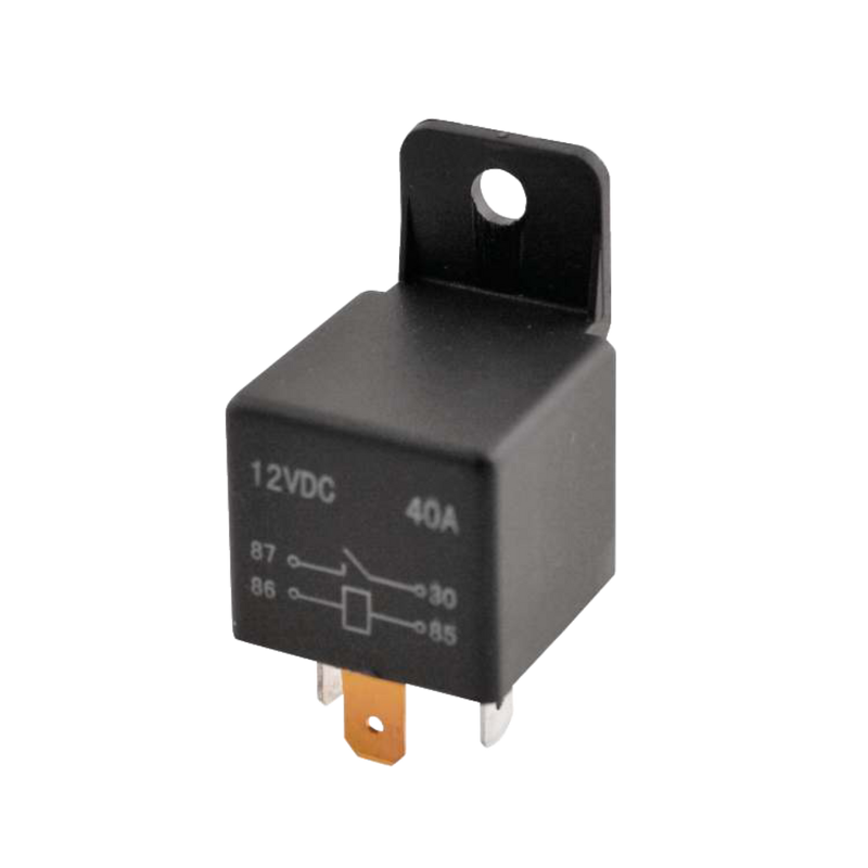 Pilot PL-RY2 40 Amp Relay | Canadian Tire