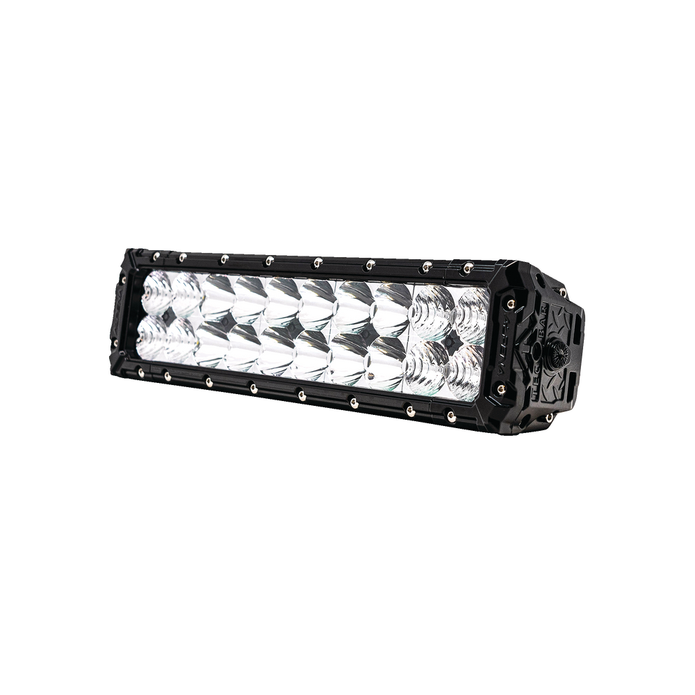 Alpena Brite LED 15 12-24V, 4800LM Auxiliary LED Spotlight/Light Bar ...