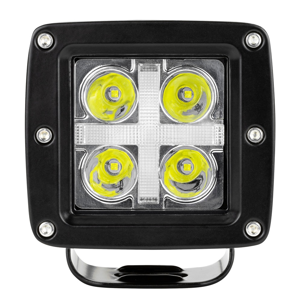 Pilot Off Road LED Lightning Kit, 3-in | Canadian Tire