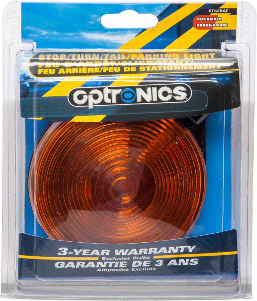 Feu d’arrêt/clignotant/arrière Optronics | Canadian Tire