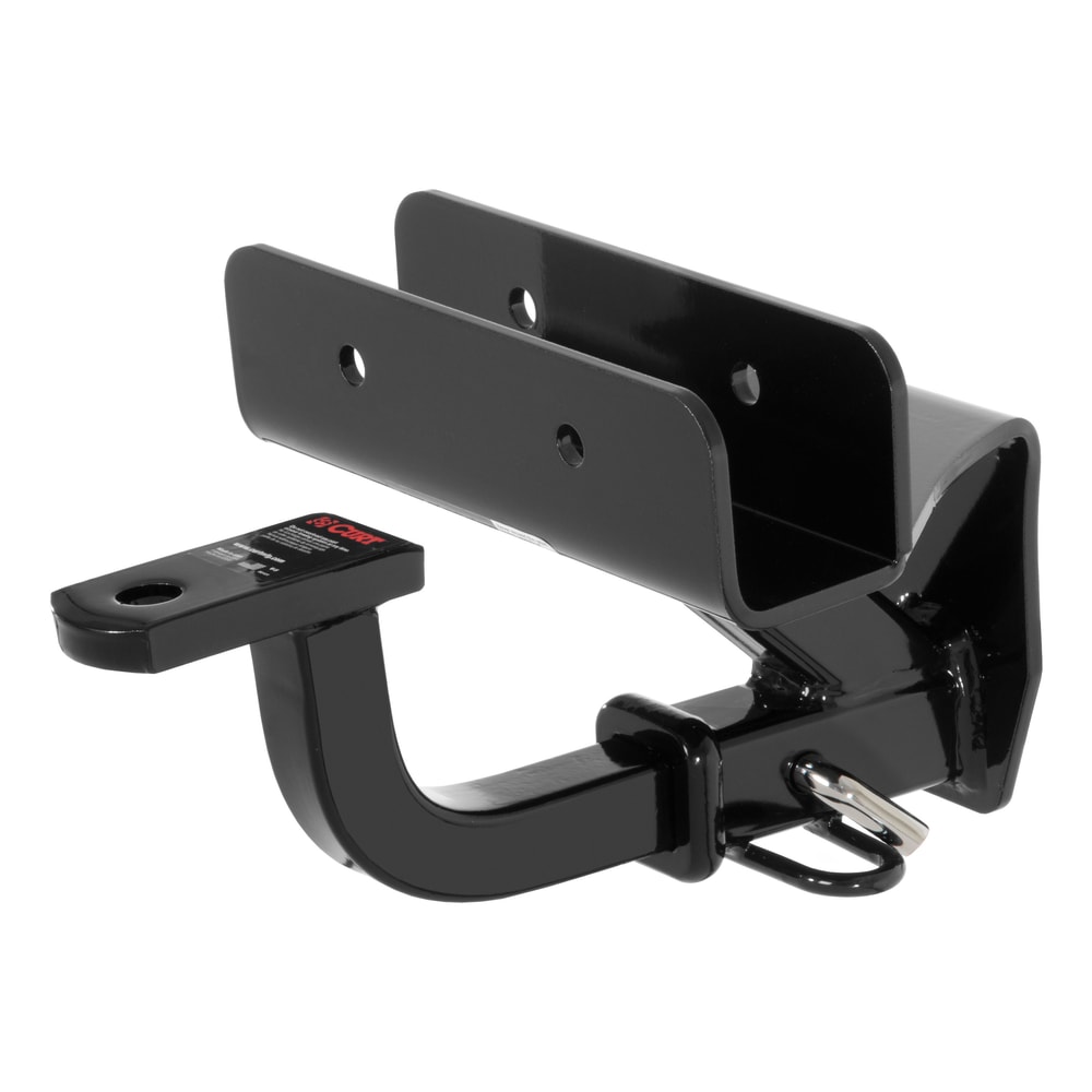 CURT Class 1 Hitch, 1-1/4-in Mount, Select Models | Canadian Tire