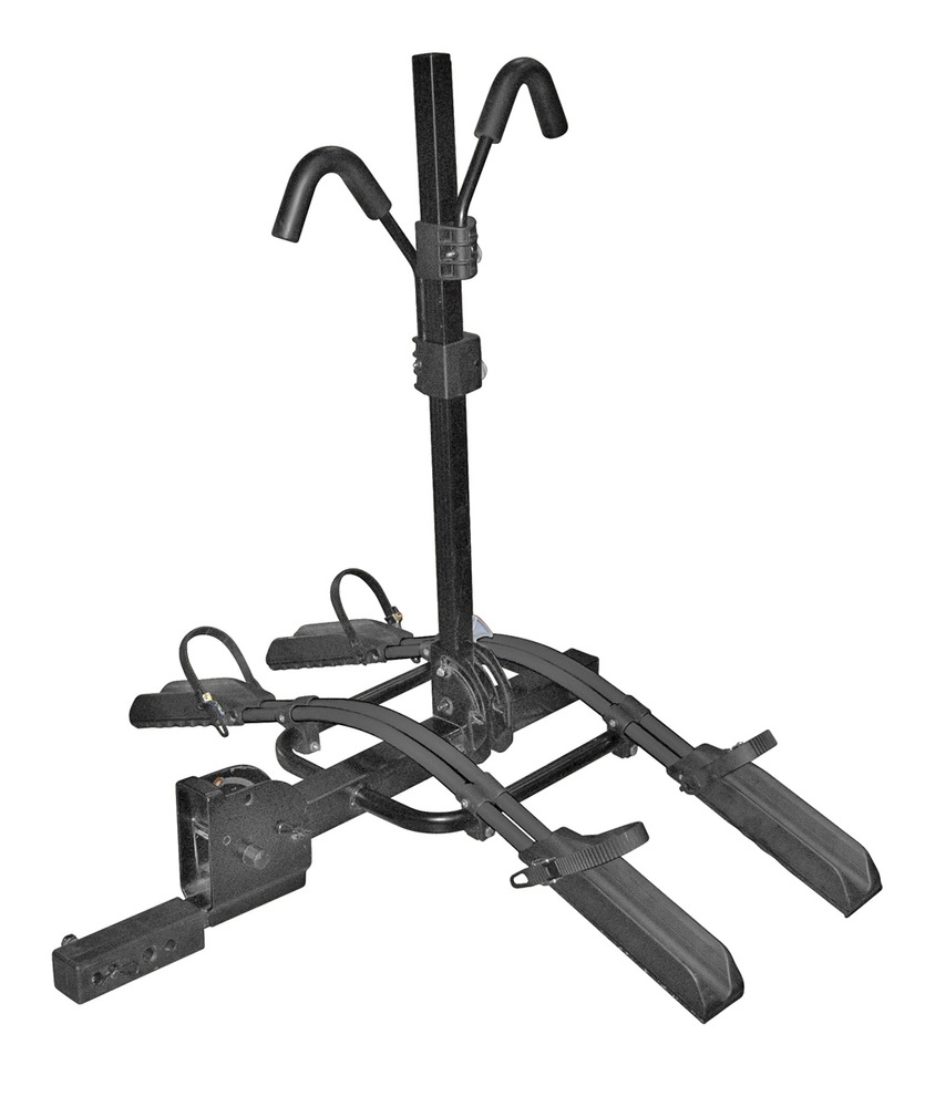 SportRack Deluxe 2 Bike Tilting Platform Hitch Bike Rack | Canadian Tire