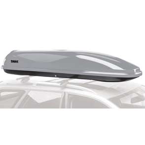 Thule Cascade 1100 Car-top Box | Canadian Tire