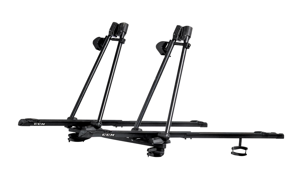 CCM 2-Bike Upright Roof Bike Carrier | Canadian Tire