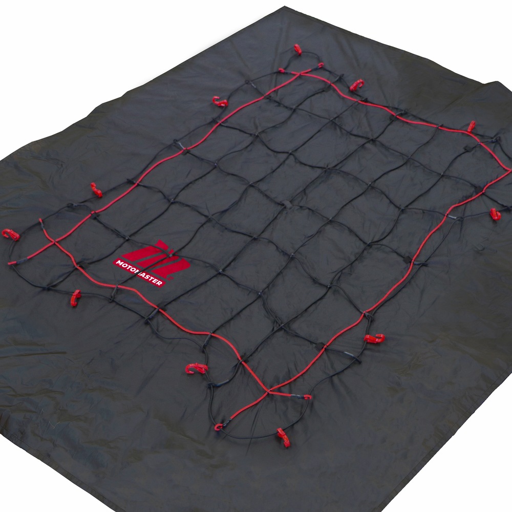 MotoMaster Bungee Cargo Net Tarp | Canadian Tire