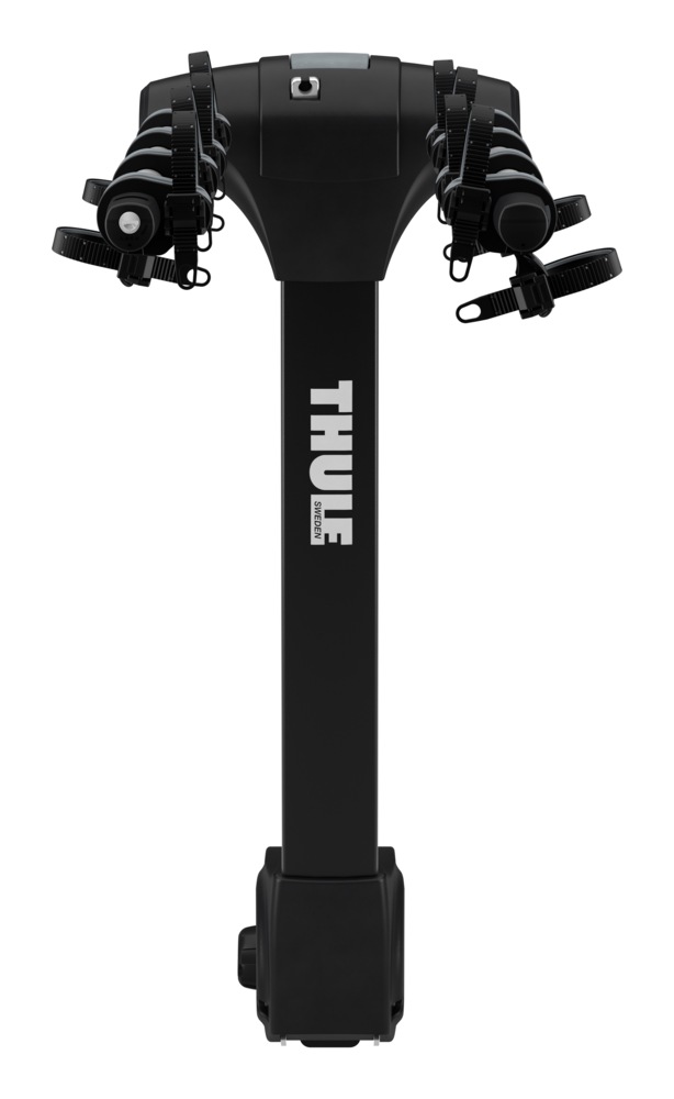 Thule Apex XT 4-Bike Hitch Mount Bike Rack, Fits 1-1/4, 2-in Receiver ...