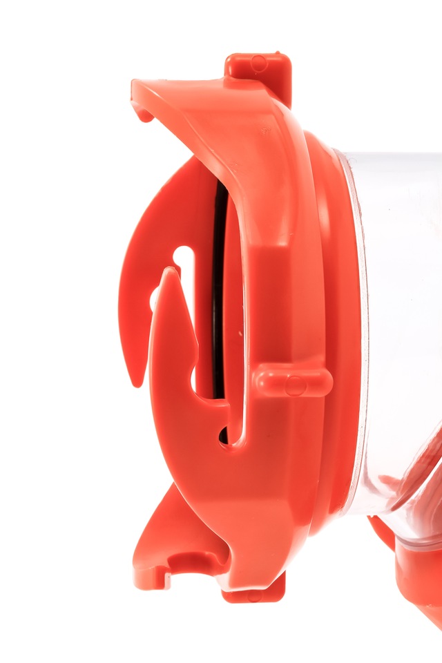 CAMCO 39847 RhinoFLEX Clear-Fitting 45-Degree Swivel Fitting Connector ...