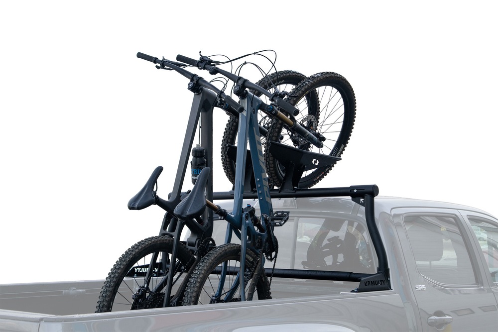 Multy LITE Quad Bike Rack System | Canadian Tire