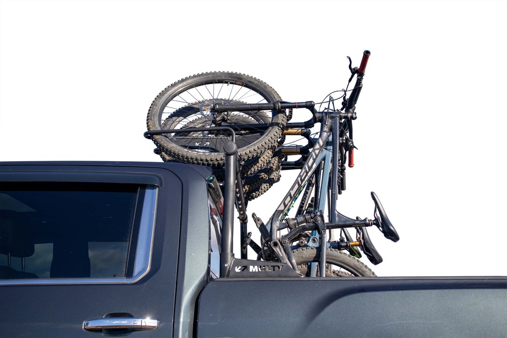Multy PRO Vertical Bike Rack System | Canadian Tire