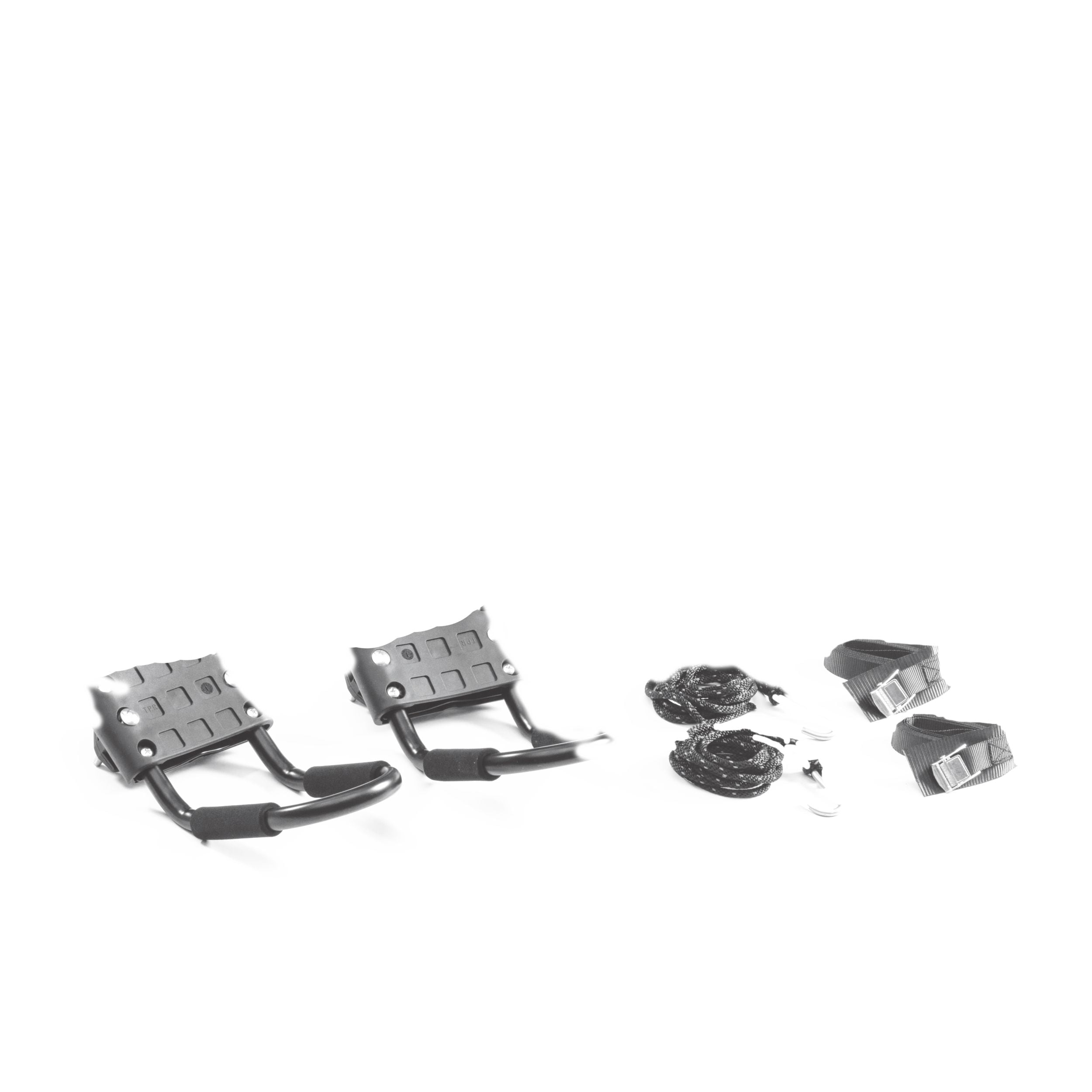 Certified Universal J-Rack Rooftop Mount Kayak Carrier, 2 Kayak Storage ...