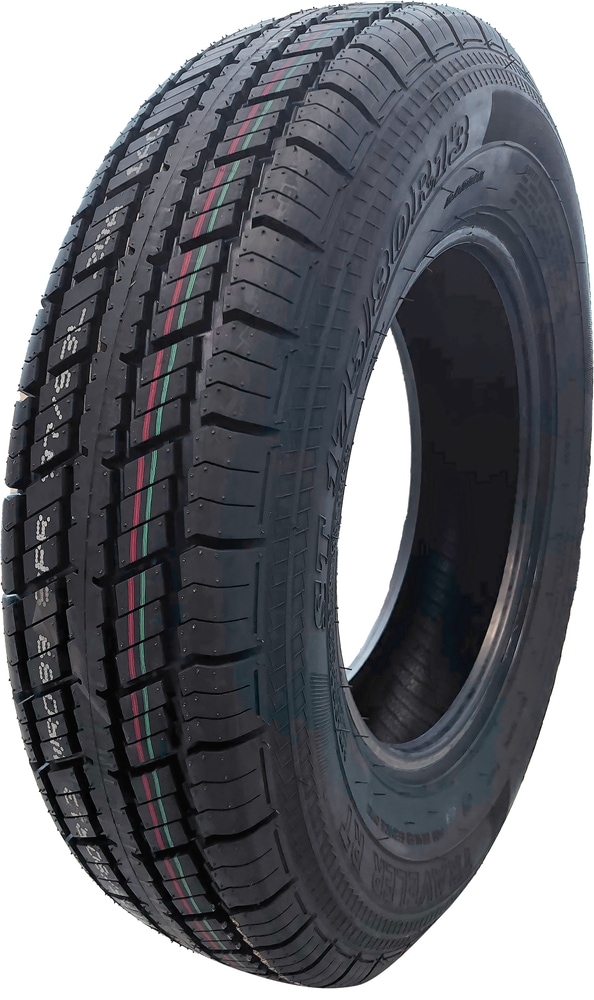MotoMaster 8-Ply Trailer Tire, ST175/80R13 | Canadian Tire