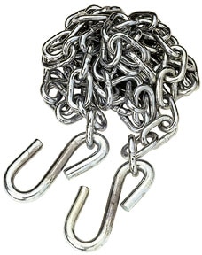 Trailer Safety Chain | Canadian Tire