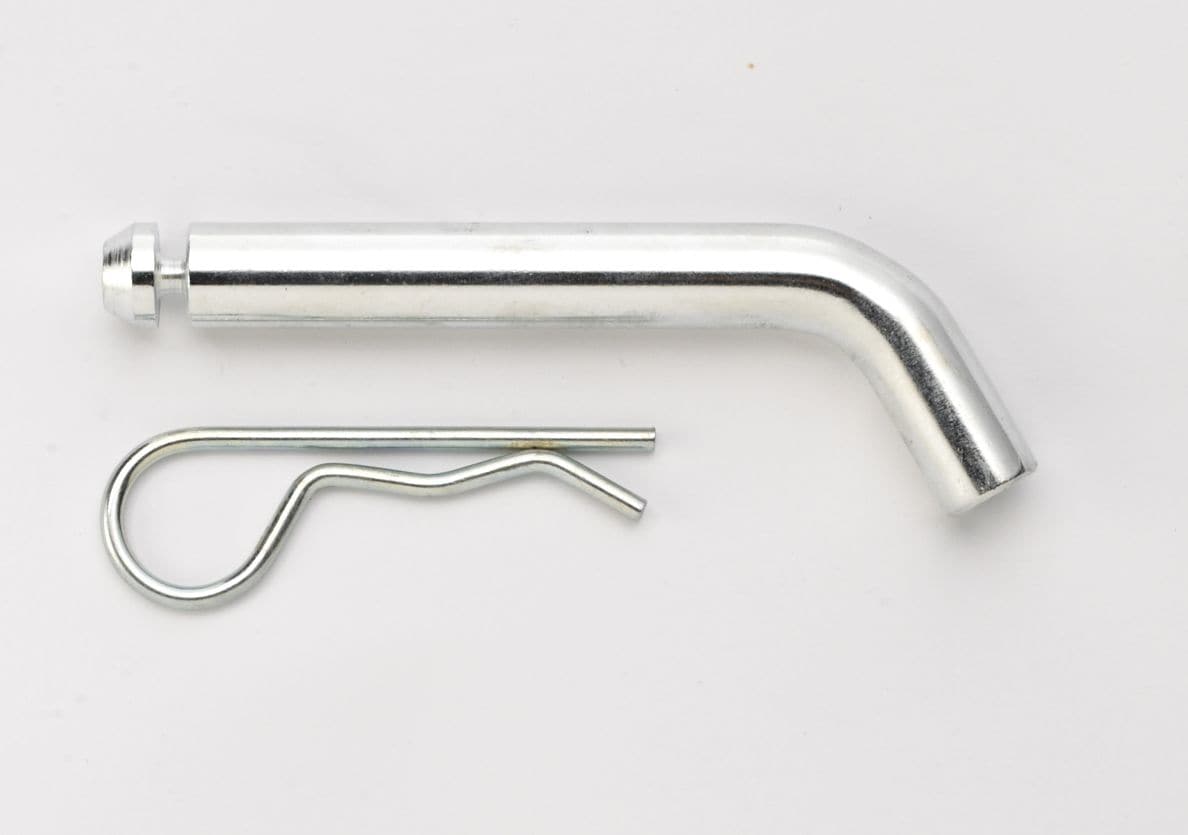 MotoMaster Extended Length Receiver Pin & Clip | Canadian Tire