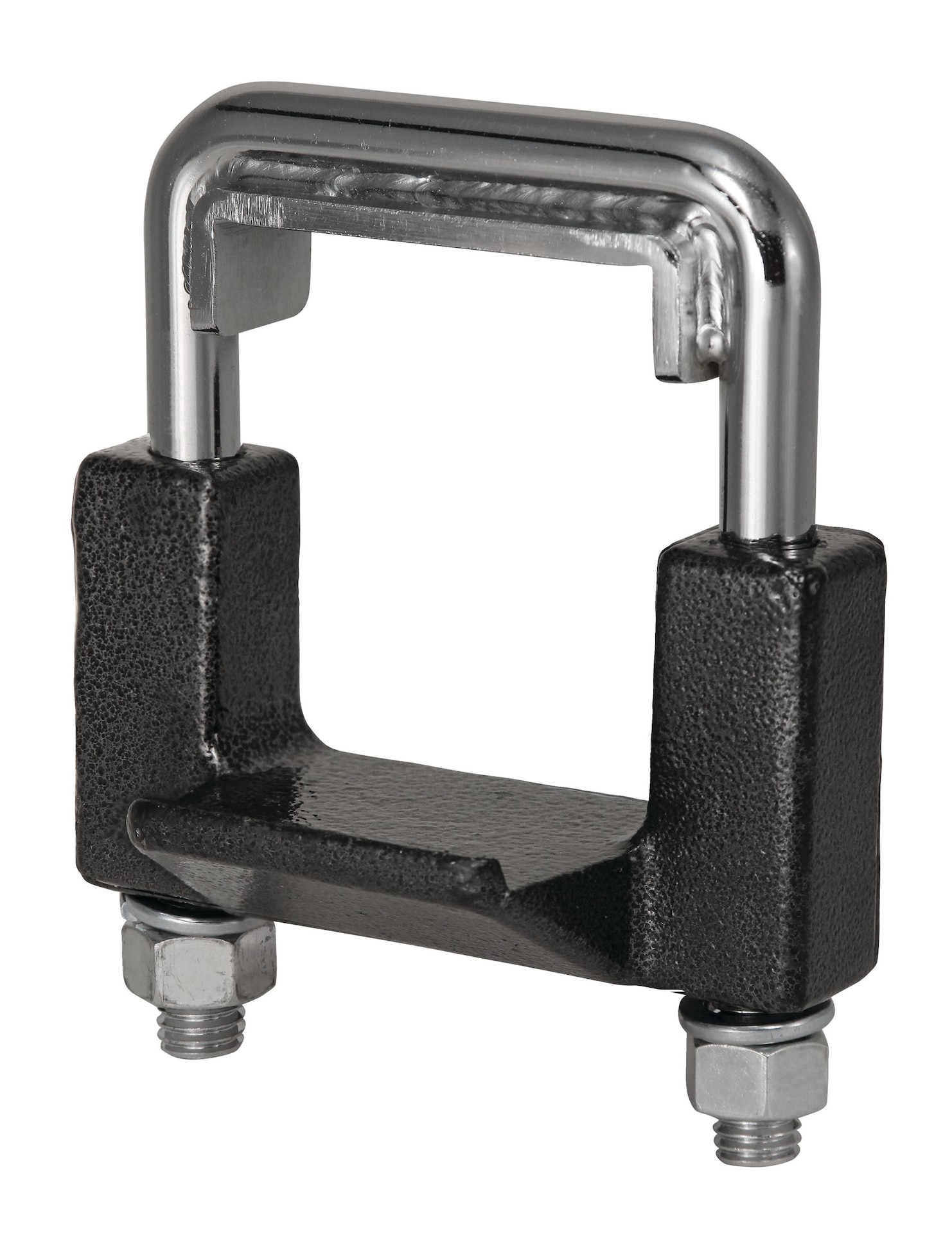 Trimax Anti-Rattle Clamp, 2-in | Canadian Tire