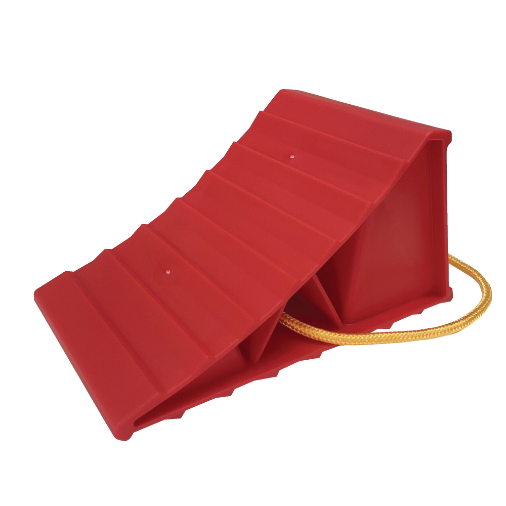 ROBLOCK Small Wheel Chock with Rope | Canadian Tire