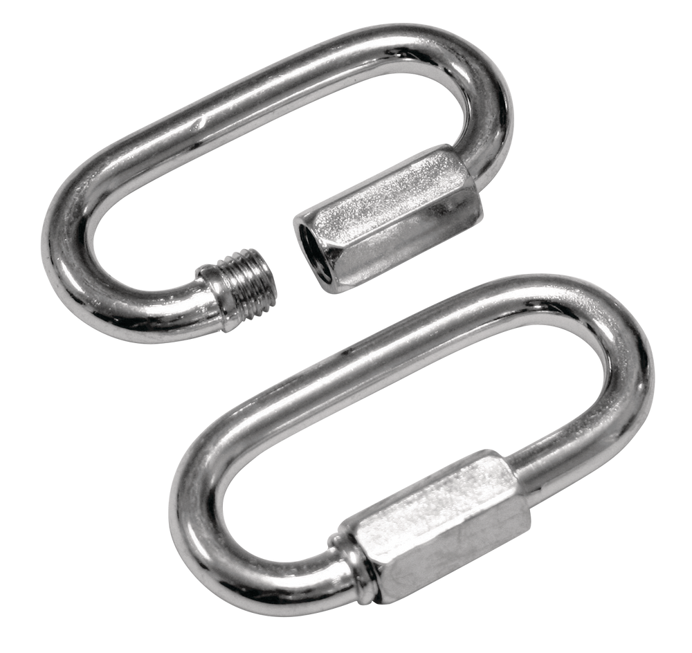 Chaîne à raccord rapide Reese Towpower, 5/16 po | Canadian Tire