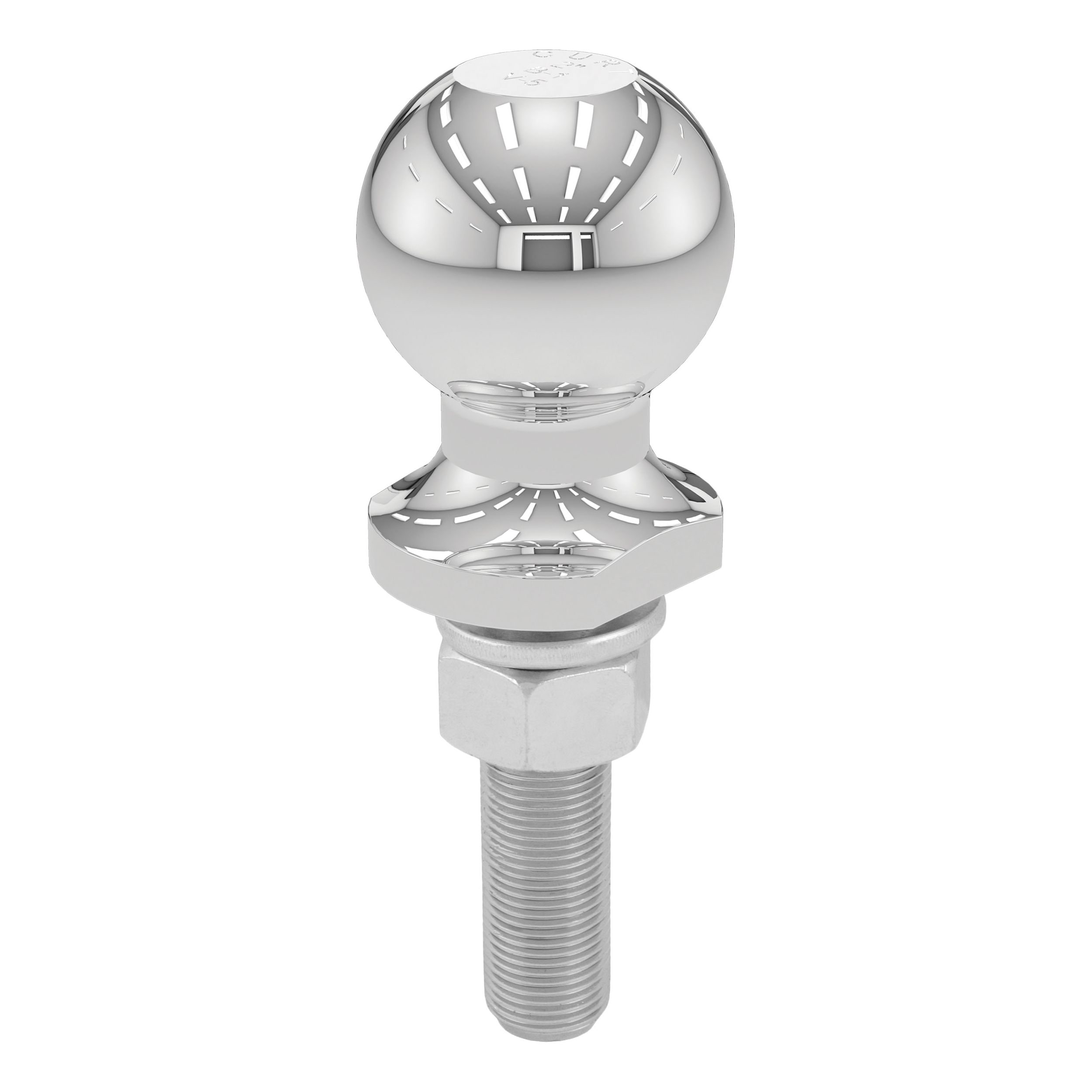 CURT Trailer Ball | Canadian Tire