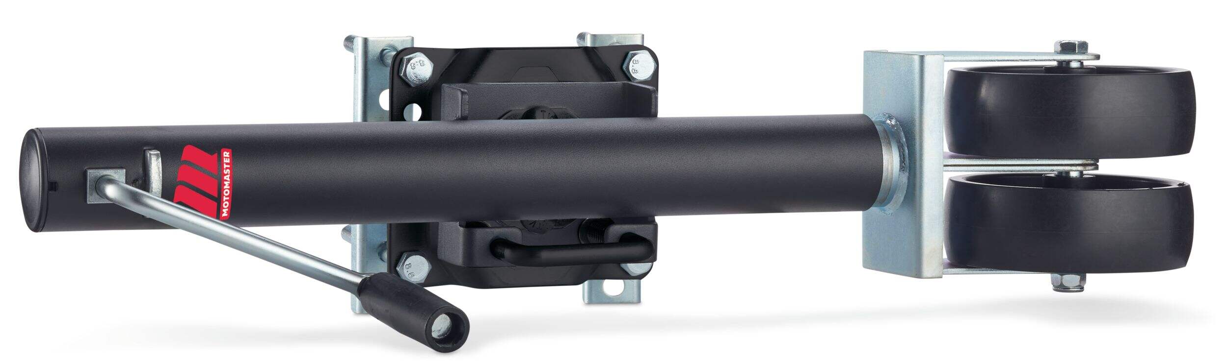 Cric pour remorque en acier zingué MotoMaster, 1500 lb | Canadian Tire