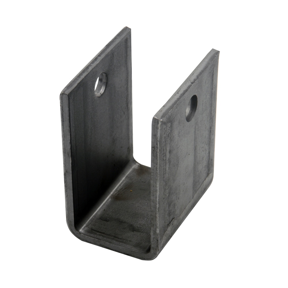 C.E. Smith Front Spring Hanger Bracket, 5x2-in | Canadian Tire