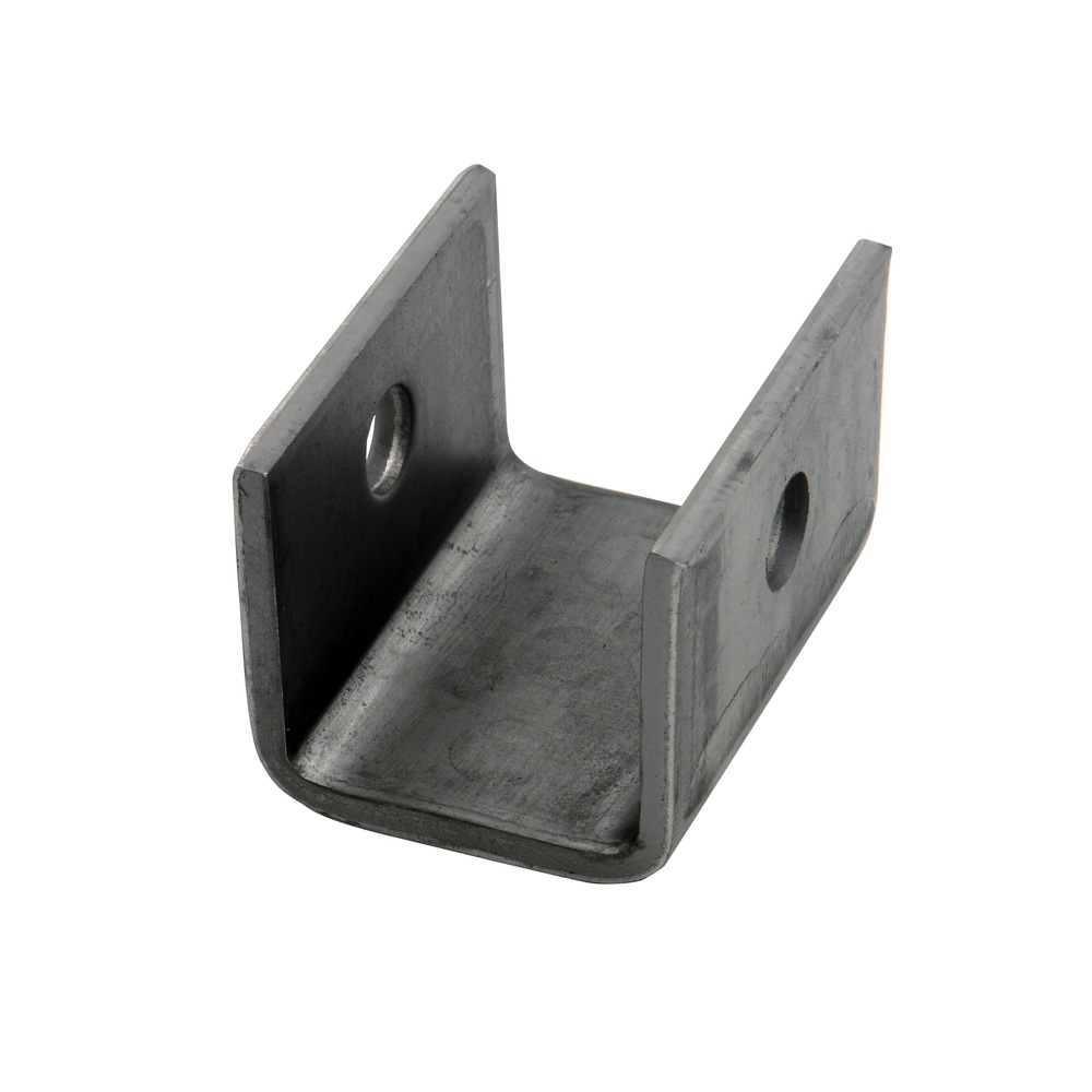 C.E. Smith Front Spring Hanger Bracket, 1.5x2-in | Canadian Tire