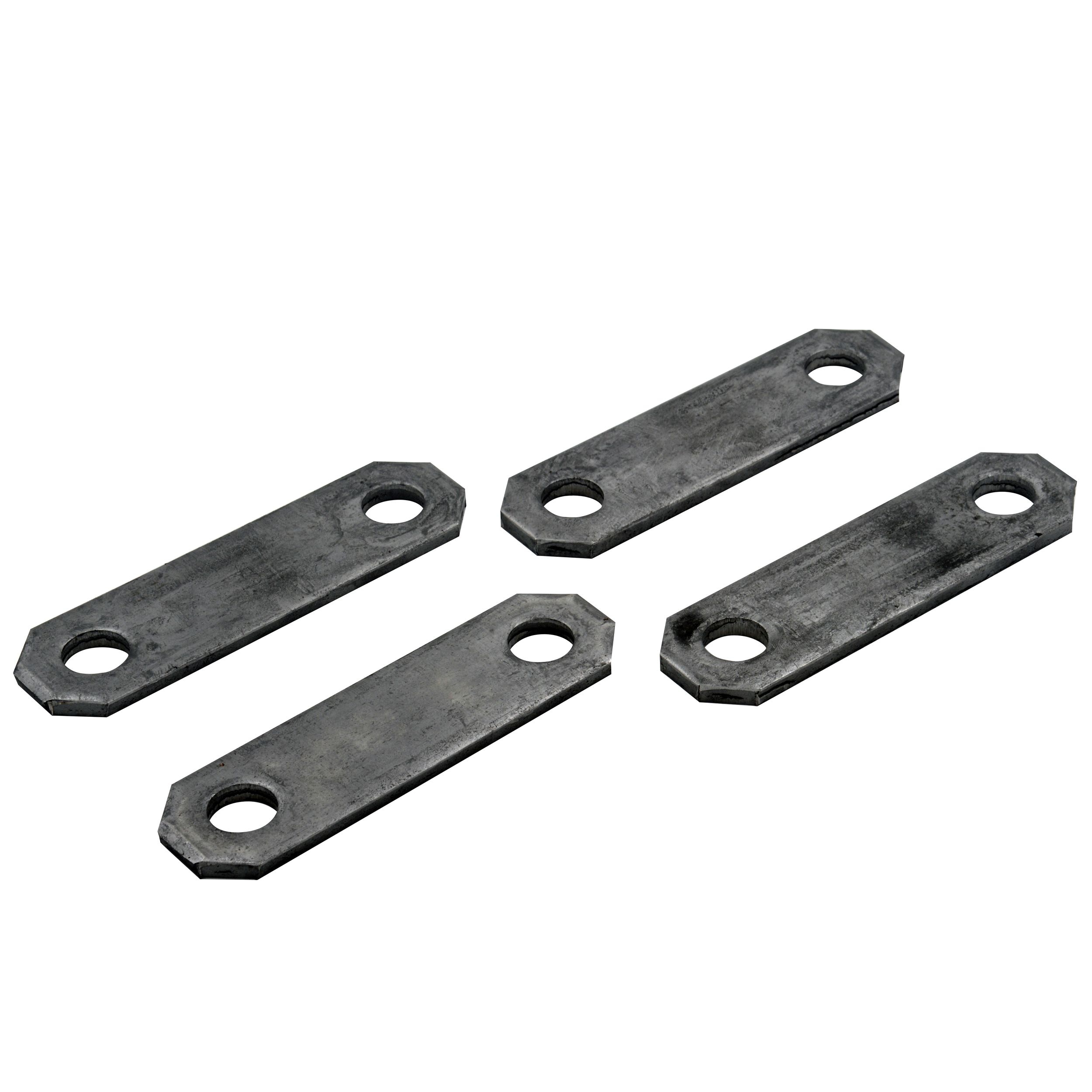 C.E. Smith Frame Strap & Shackle Link, 5-in | Canadian Tire