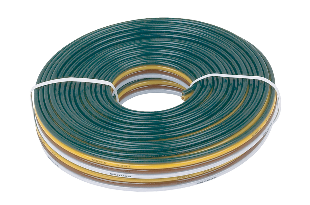 Hopkins Towing Solution 16 18 Gauge With Bonded 4 Wire 25 ft hopkins-towing-solution-16-18-gauge-with-bonded-4-wire-25-ft