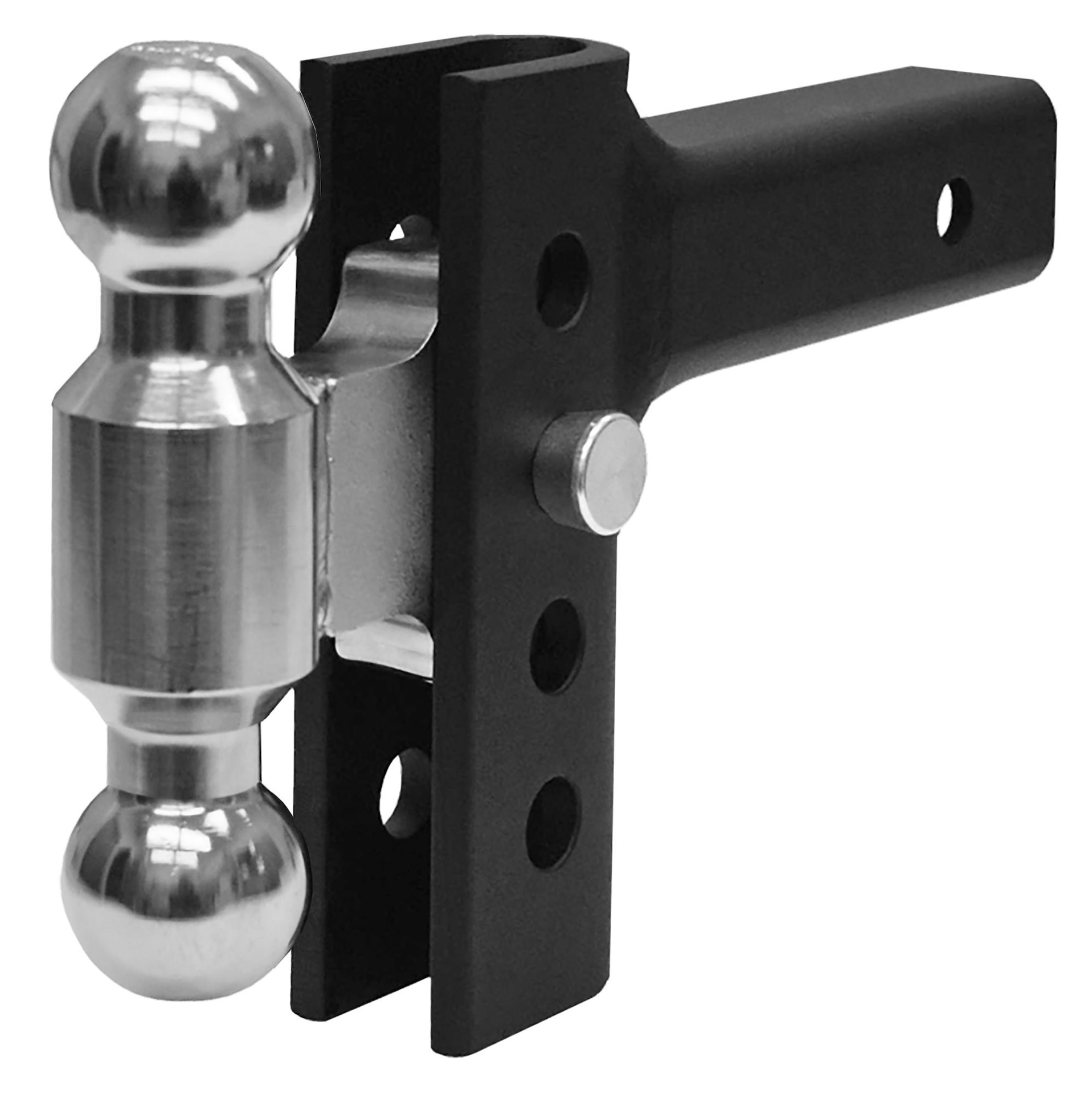 Andersen EZ Hitch, 4-in Drop, 1-7/8 x 2-in Ball | Canadian Tire