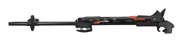 Yakima Frontloader 1-Bike Roof Top Mount Bike Rack, Adjustable, Black ...