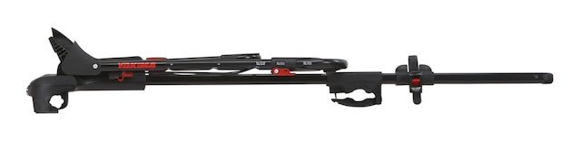 Yakima Frontloader 1-Bike Roof Top Mount Bike Rack, Adjustable, Black ...