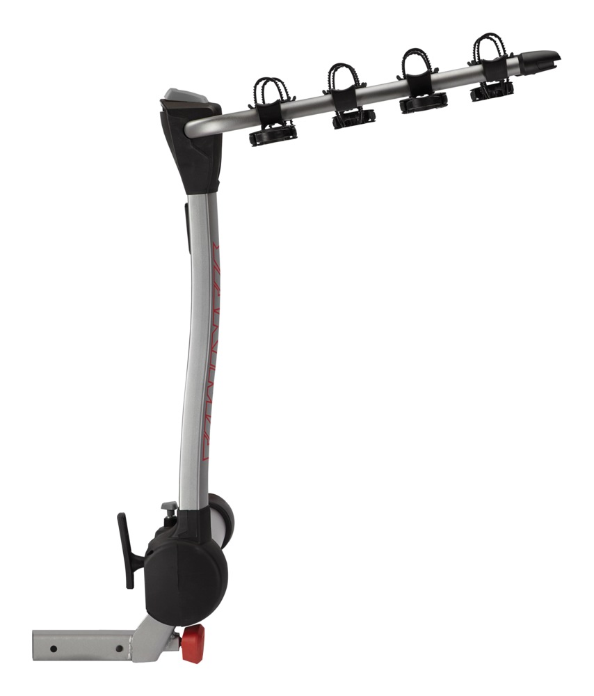 Yakima RidgeBack 5-Bike Hitch Mount Bike Rack, Fits 1-1/4, 2-in ...