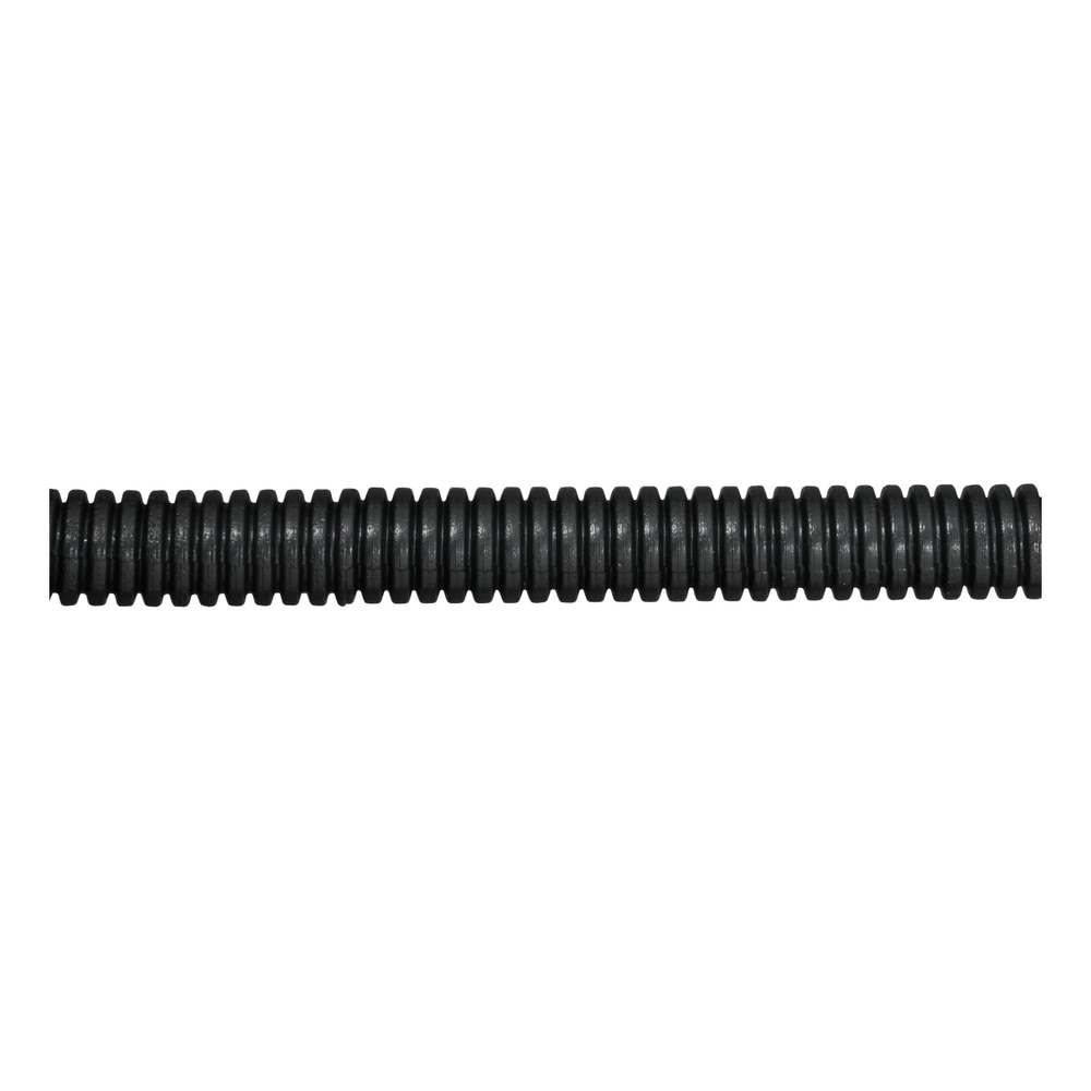 CURT 59825 Convoluted Slit Loom Tubing 3 8 in X 25 ft Packaged CURT 59825 Convoluted Slit Loom Tubing 3 8 in X 25 ft Packaged