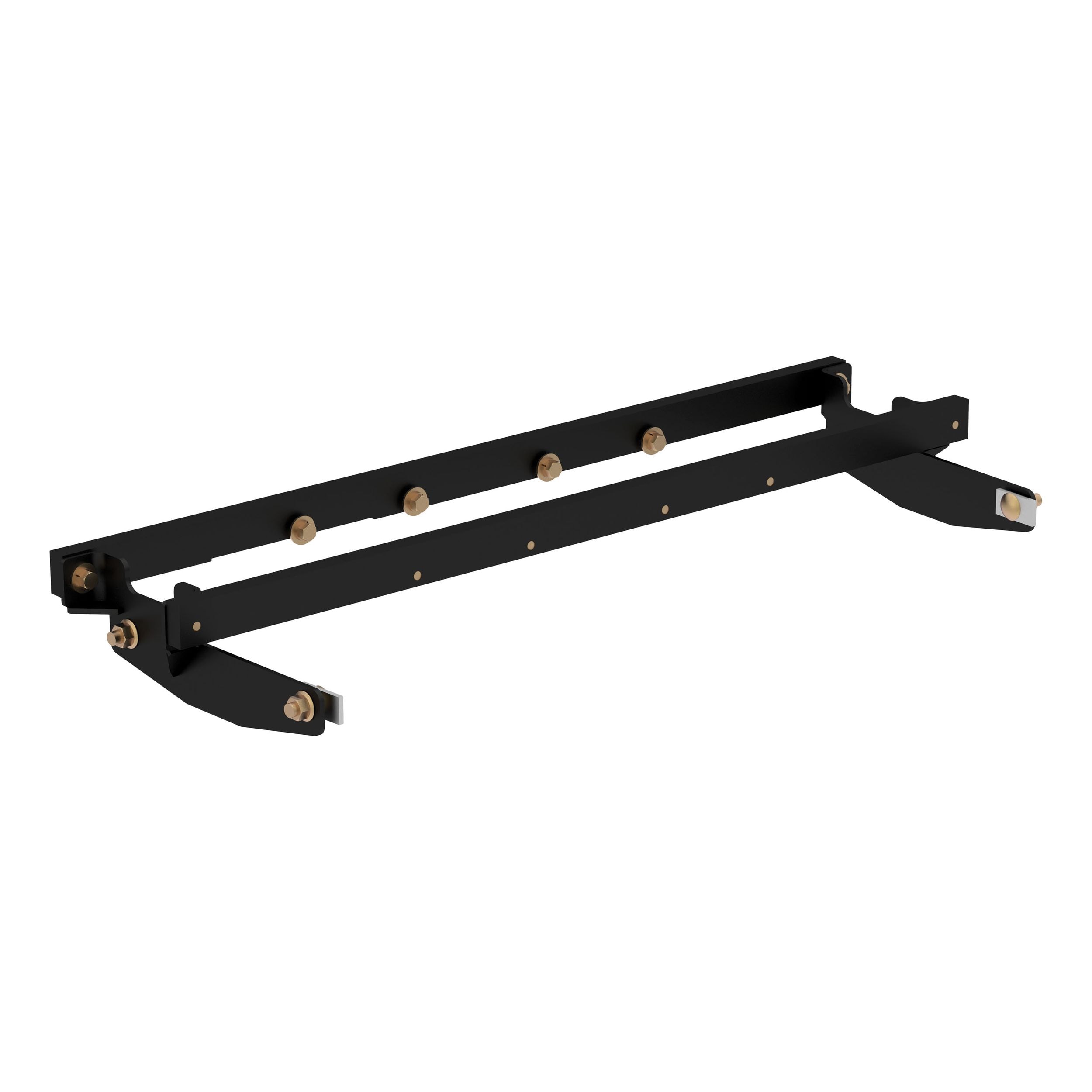 CURT Double Lock Gooseneck Bracket, Select Models | Canadian Tire