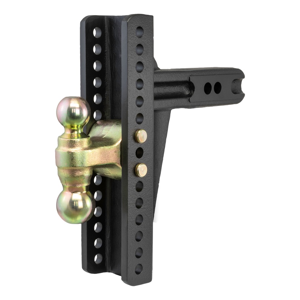 CURT Adjustable Channel Mount | Canadian Tire