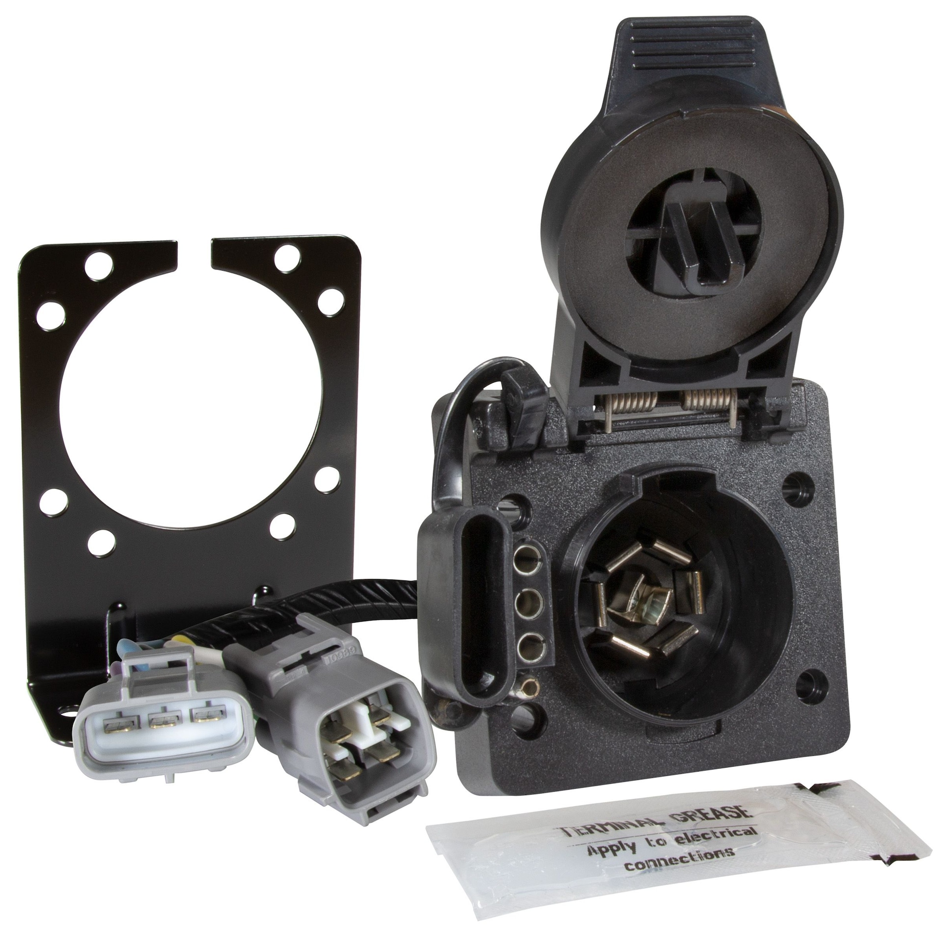 43384 Toyota Sequoia MT Vehicle Specific Kit | Canadian Tire