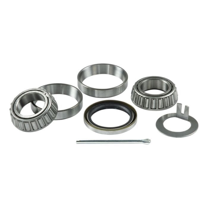 Lippert 2023133979 Trailer Bearing Replacement Kit for 2,000-lb Axle ...