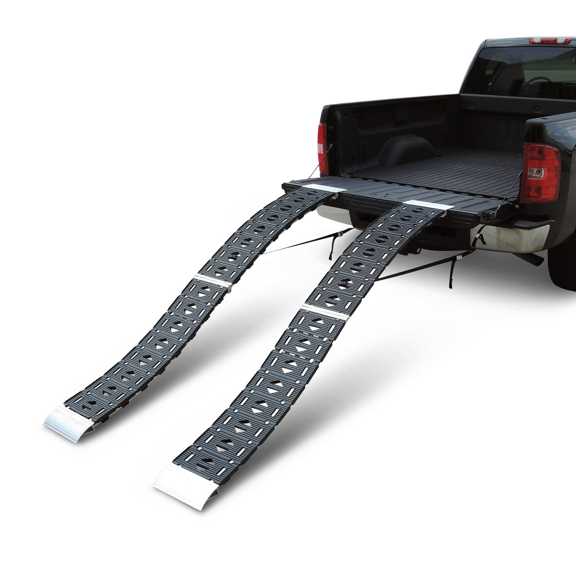 CargoSmart Hybrid S-Curve Design Single Loading Ramp | Canadian Tire