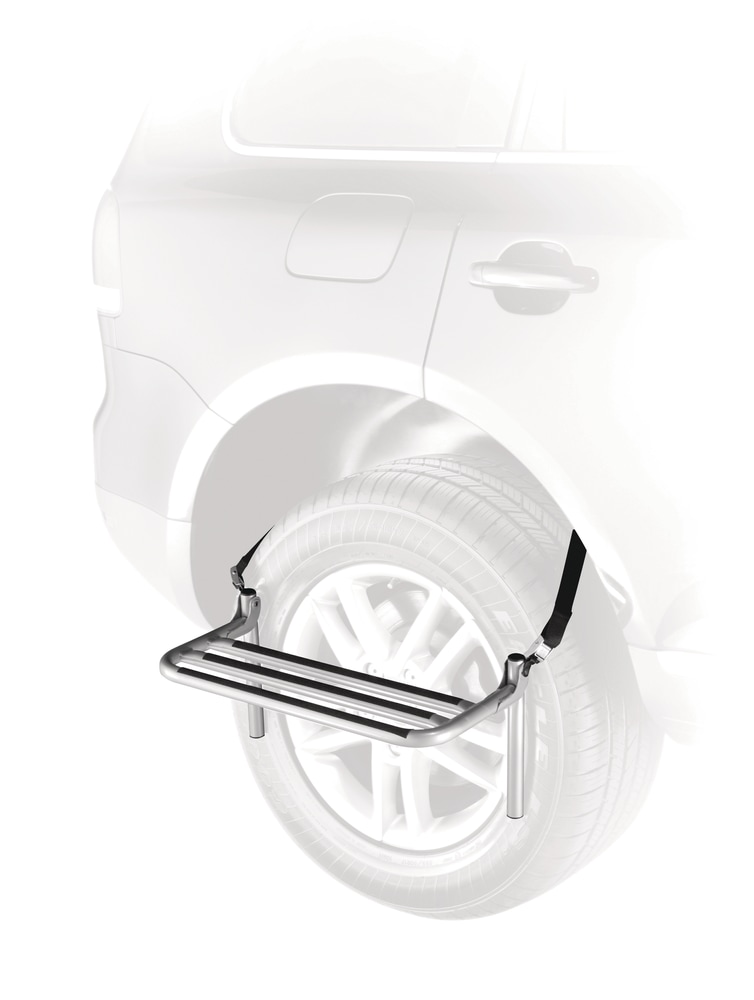Thule Step-Up Wheel Step | Canadian Tire