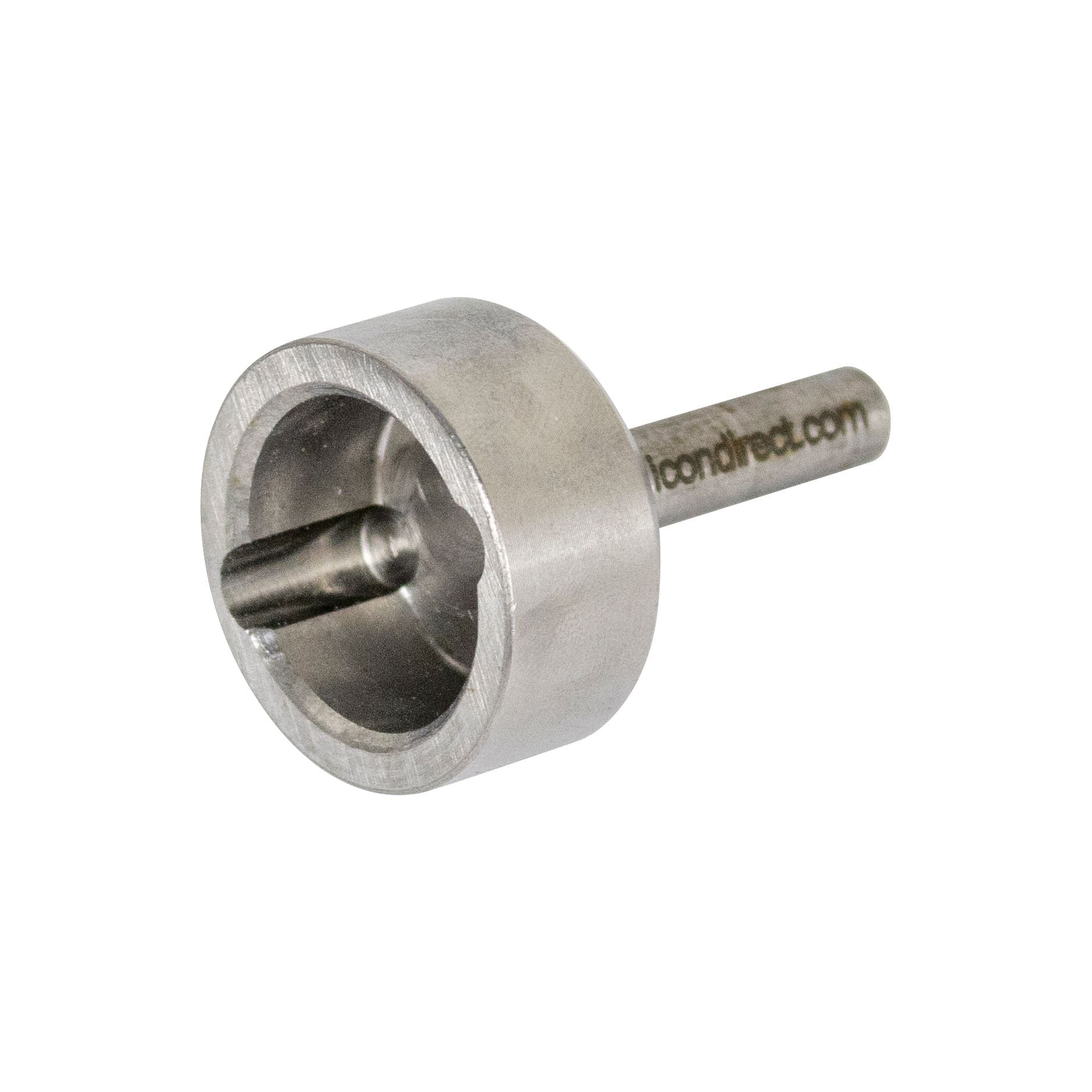 Icon 14812 Spin Weld Driver, .13-in Raised FPT, Double Ended Thread ...