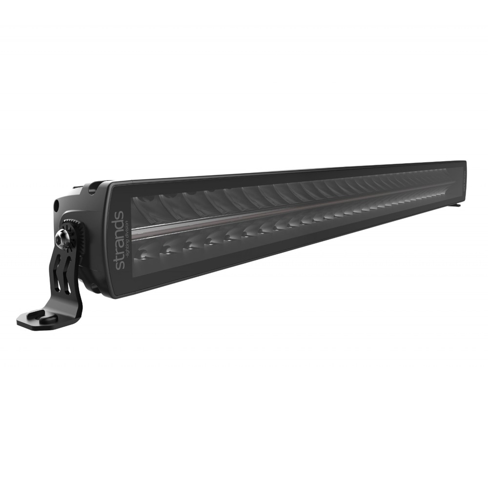 BrightSource Siberia Series Double Row E-Marked LED Light Bar, 32-in ...