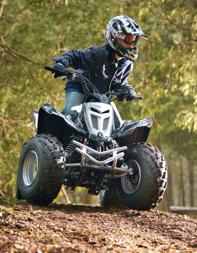 E-Ton Viper 90 Youth ATV | Canadian Tire