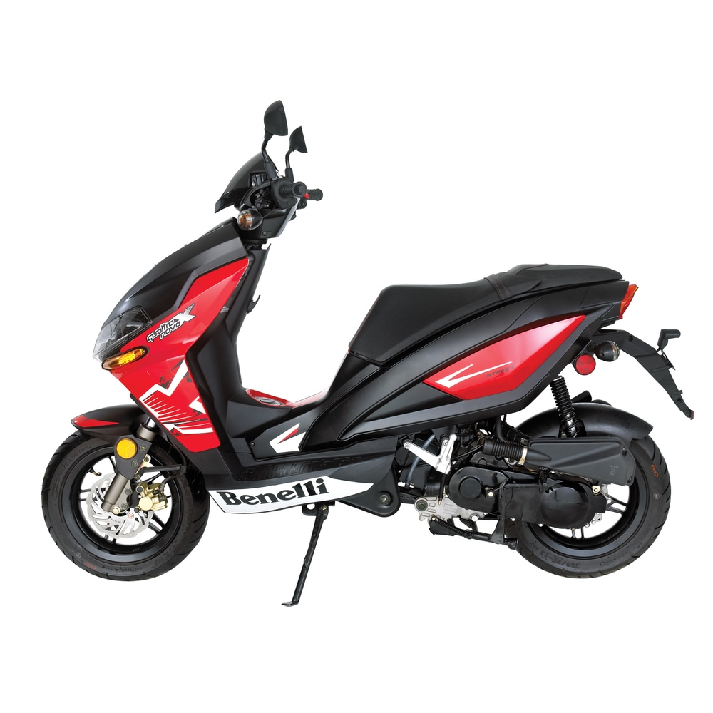 Benelli 49X Scooter | Canadian Tire