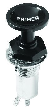 Kimpex Primer Push Button with Universal Mounting | Canadian Tire