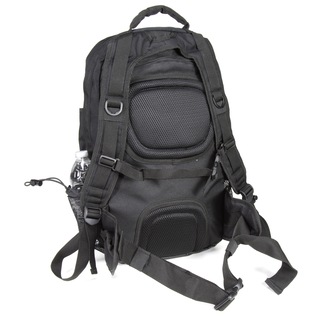 Raider Snowmobile Backpack, Black | Canadian Tire