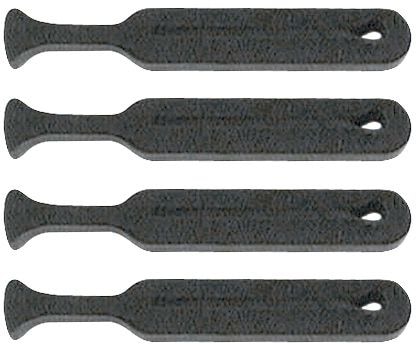 Kimpex Universal Snowmobile Windshield Retainer, 6-pk | Canadian Tire