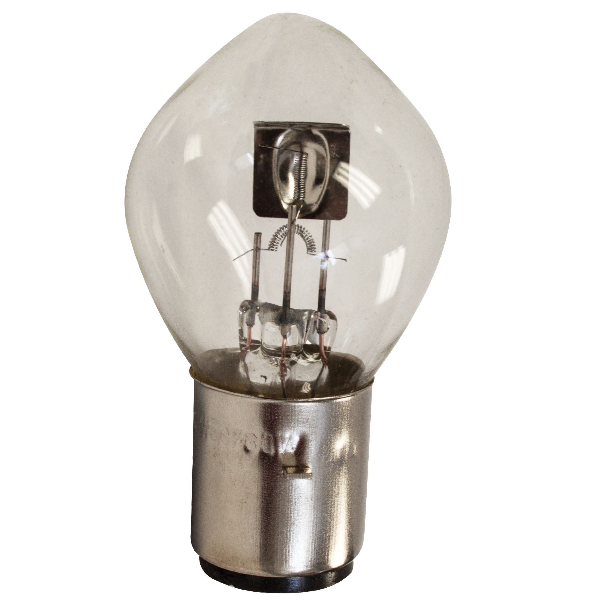 Kimpex BA20D Halogen Bulb, 12V, 60/60W | Canadian Tire