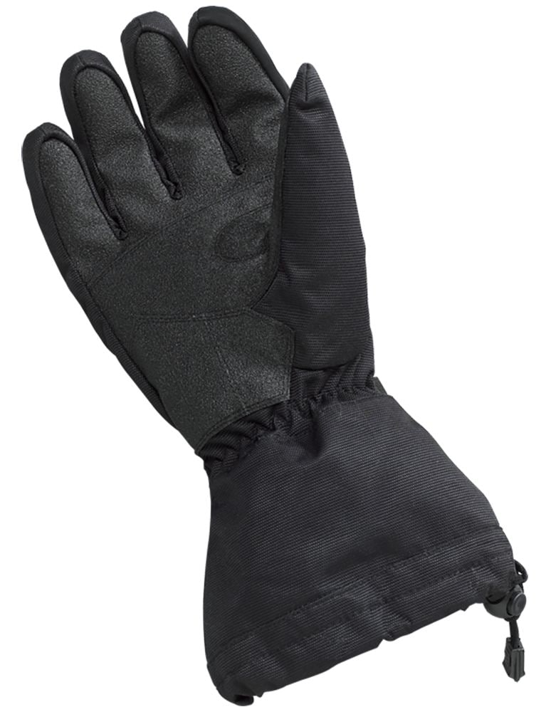 Castle X Platform Youth Winter Gloves, Black, Assorted Sizes | Canadian ...