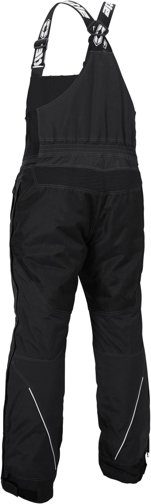 Castle X Phase Men's Snowmobile Bib, Black | Canadian Tire