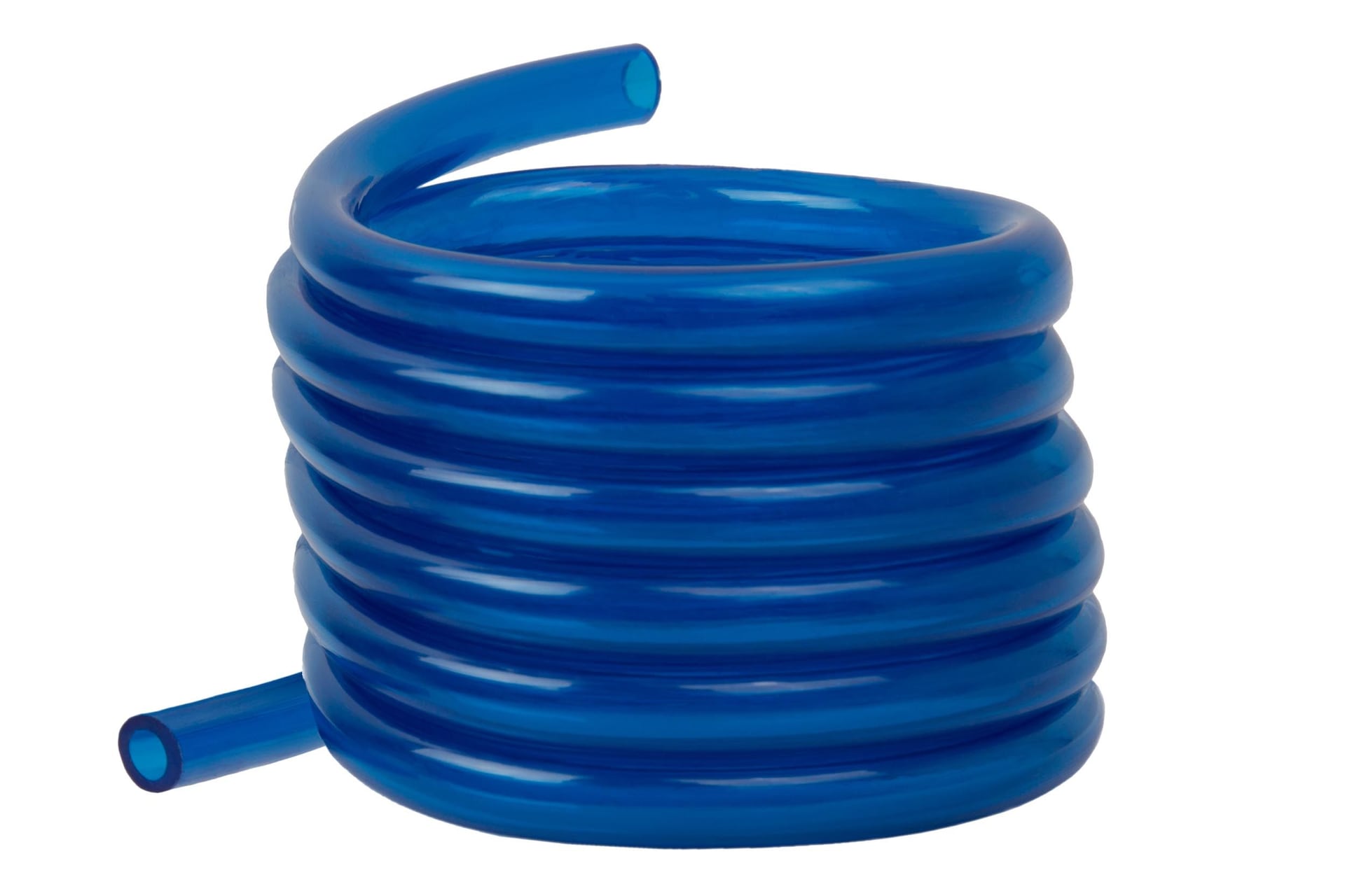Powersport Fuel Line for ATVs, UTVs, Dirt Bikes & Snowmobiles, Blue, 1/ ...